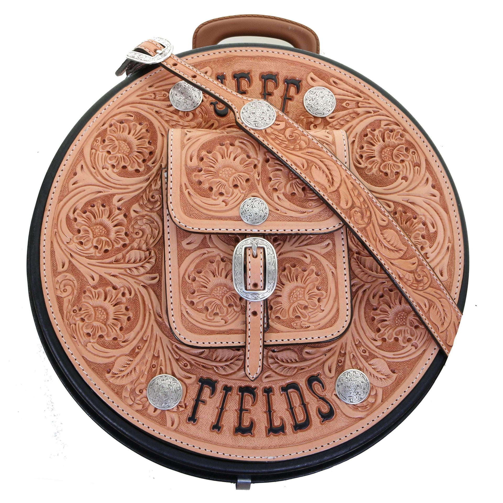 Rope Cans – Double J Saddlery