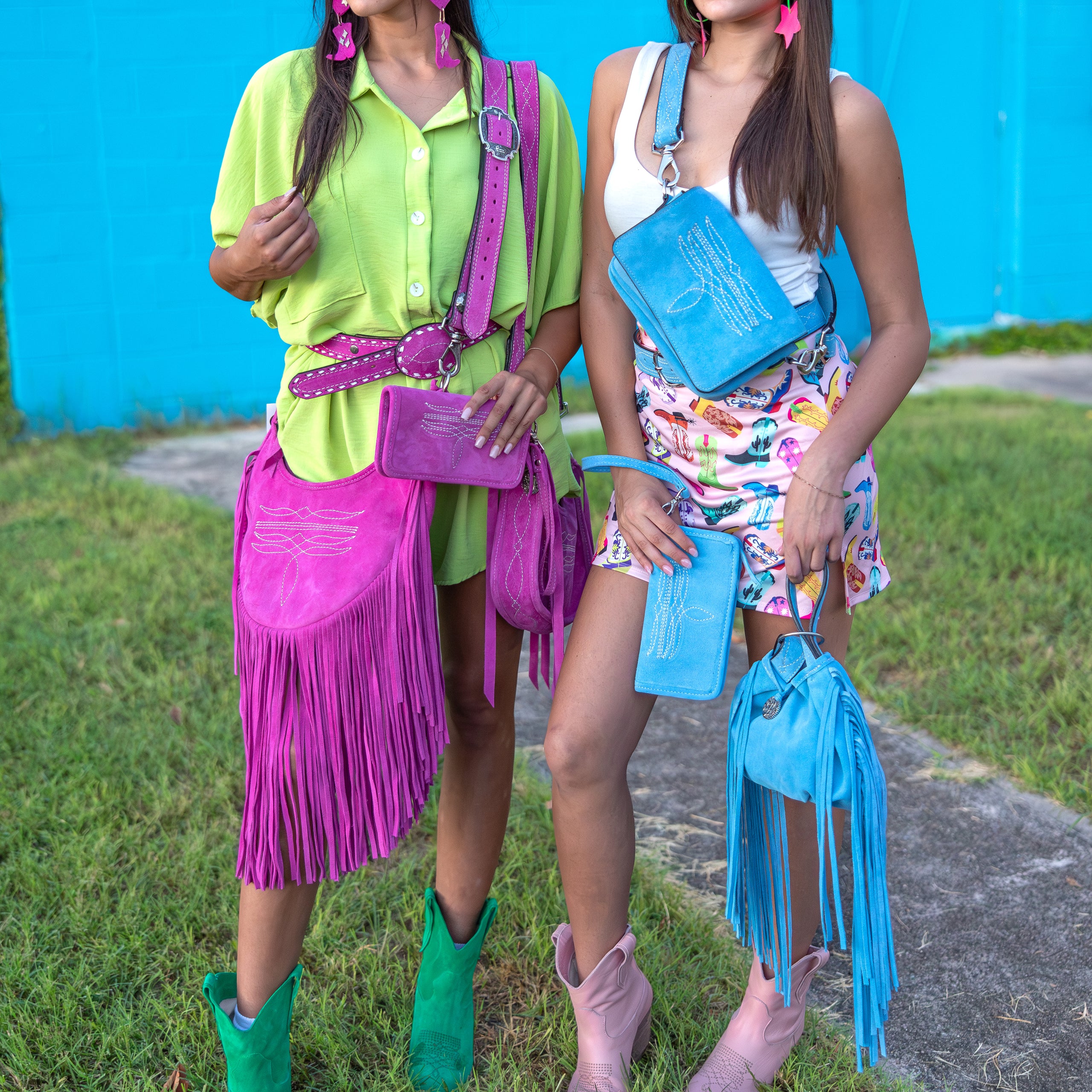 Boot Stitch – Double J Saddlery