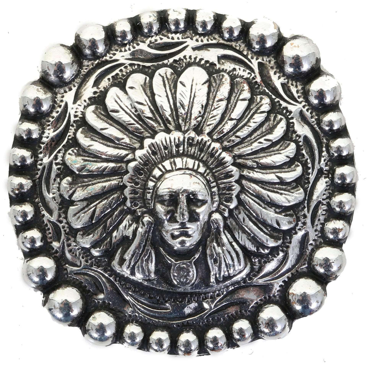 Conchos – Double J Saddlery