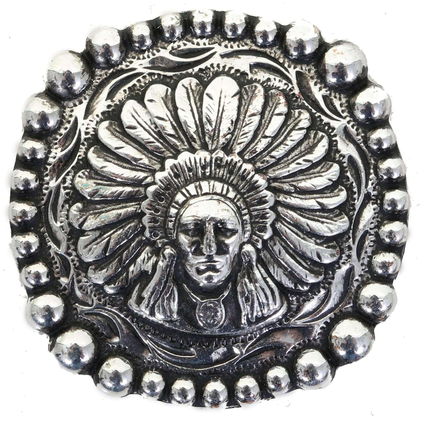 Conchos – Double J Saddlery