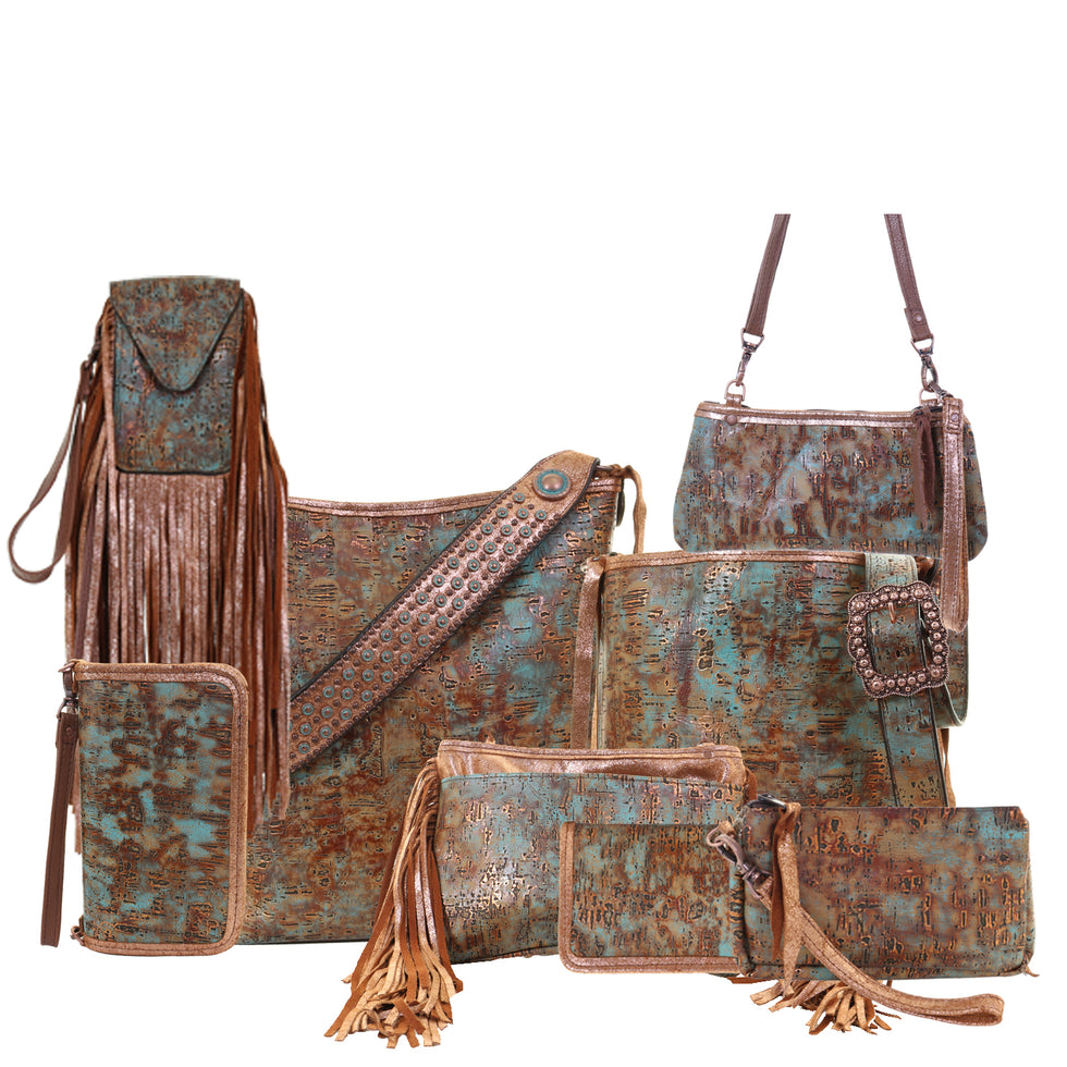 Copper Turquoise Patina – Double J Saddlery