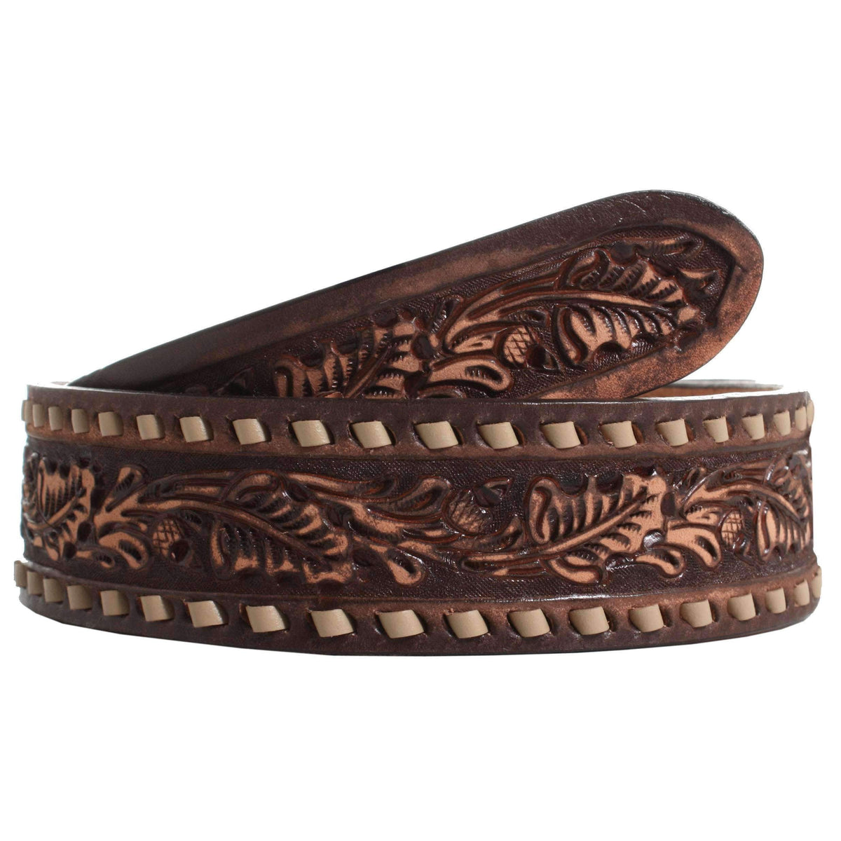 All Men's Belts – Page 2 – Double J Saddlery