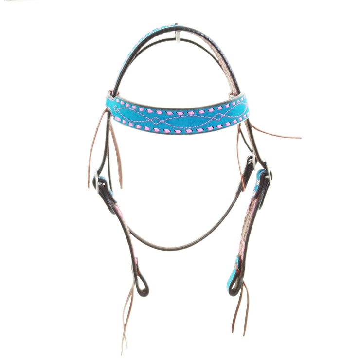 Gun Slinger Tack – Double J Saddlery