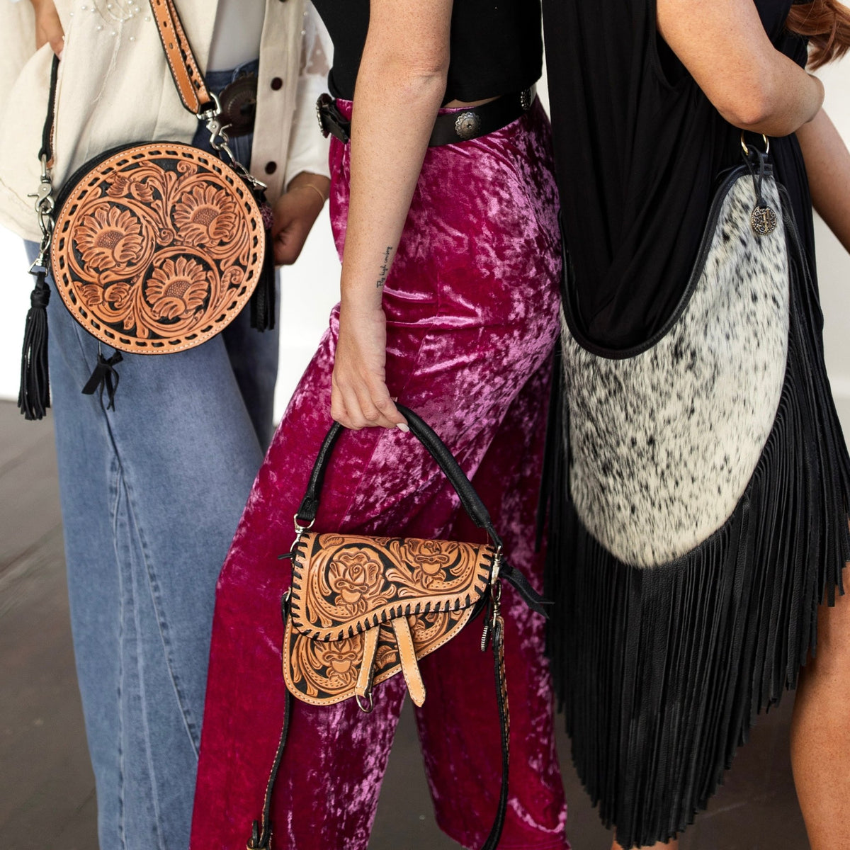 Handbags – Double J Saddlery