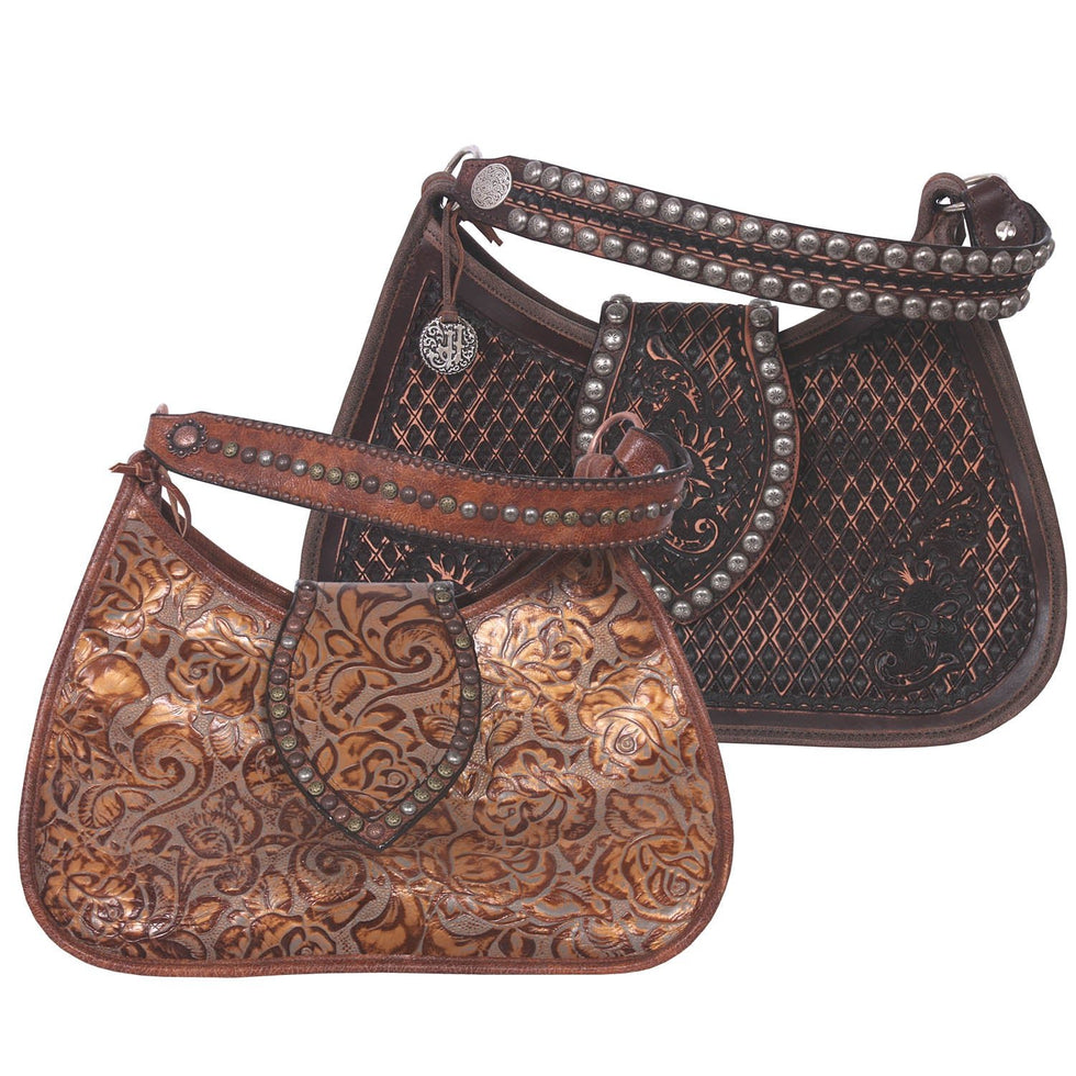 XLDJ Purses – Double J Saddlery