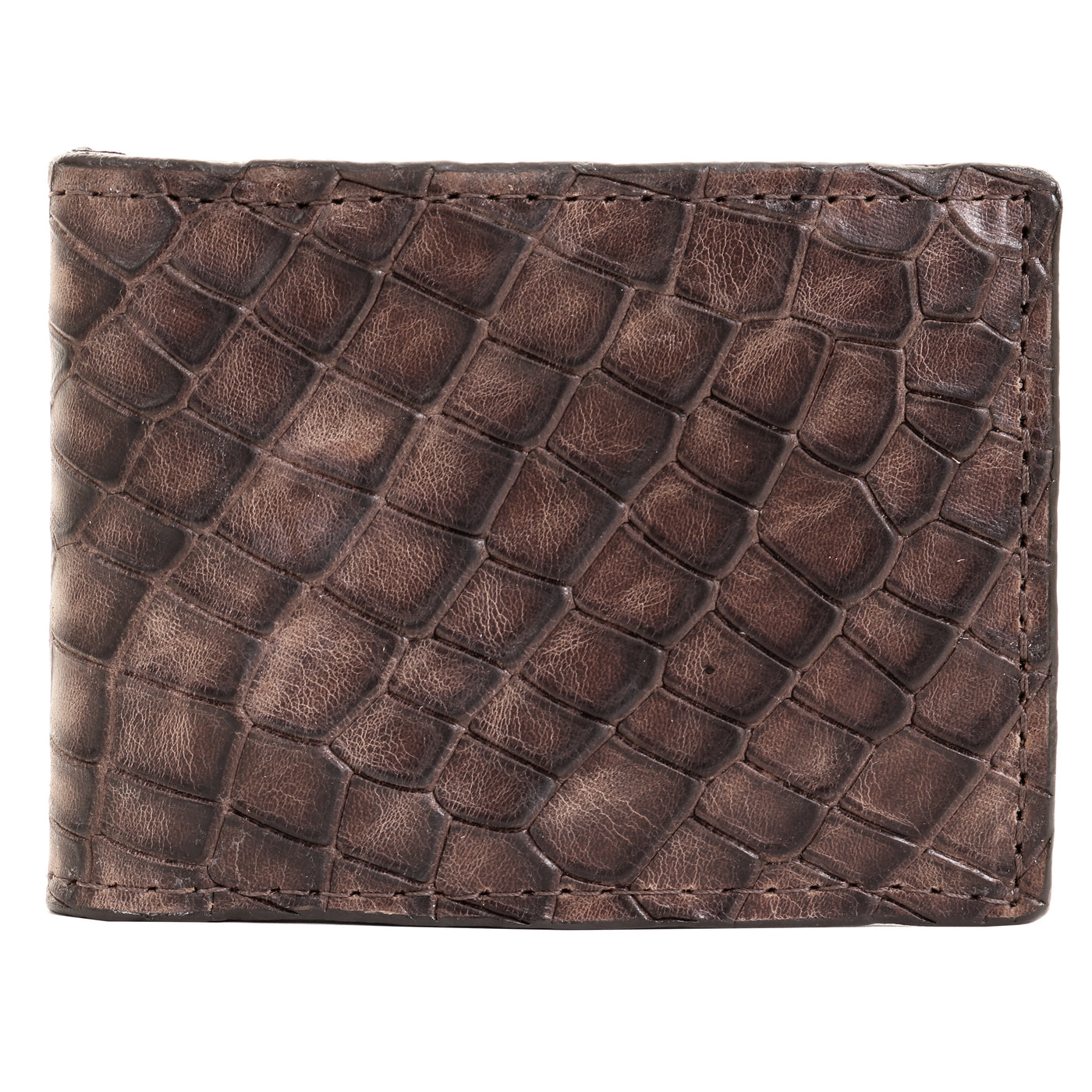 Men's Wallets – Double J Saddlery