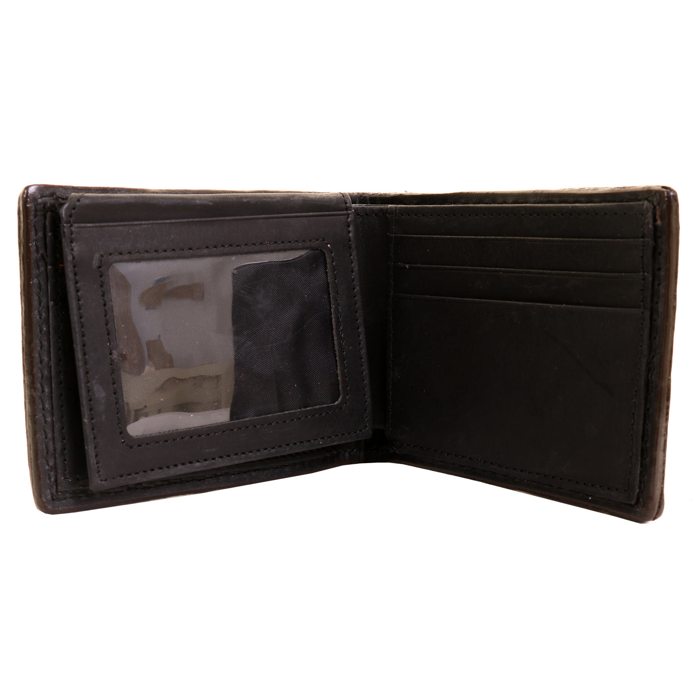 Men's Wallets – Double J Saddlery