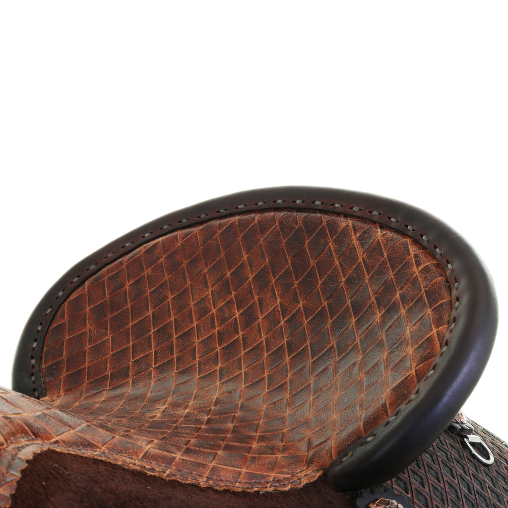 Barrel Racers – Double J Saddlery