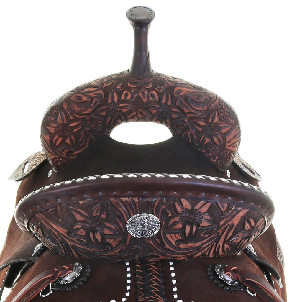 Barrel Racers – Double J Saddlery