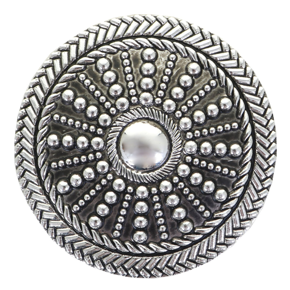 Conchos – Double J Saddlery