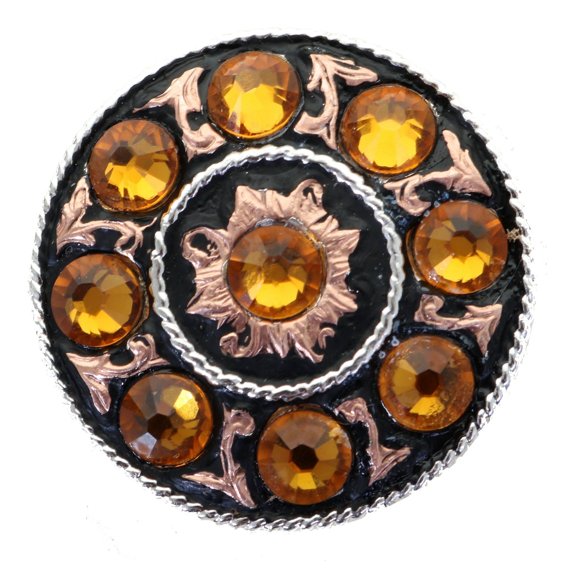 Conchos – Double J Saddlery