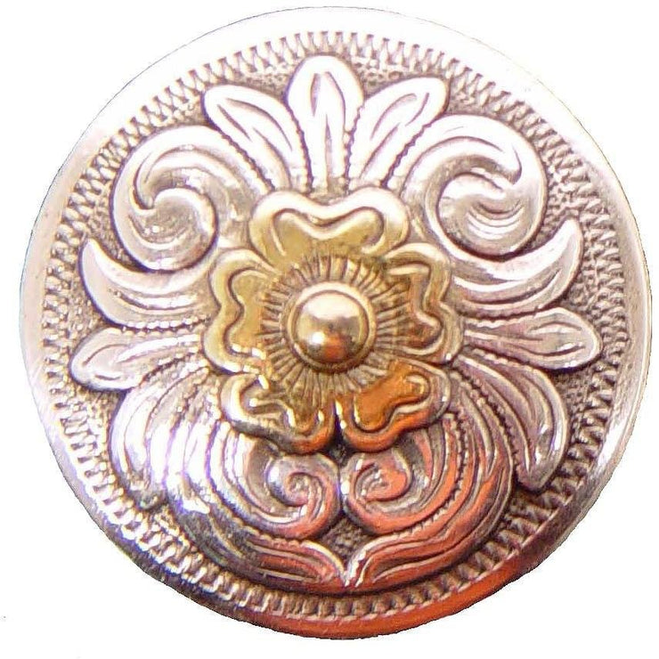 Conchos – Double J Saddlery