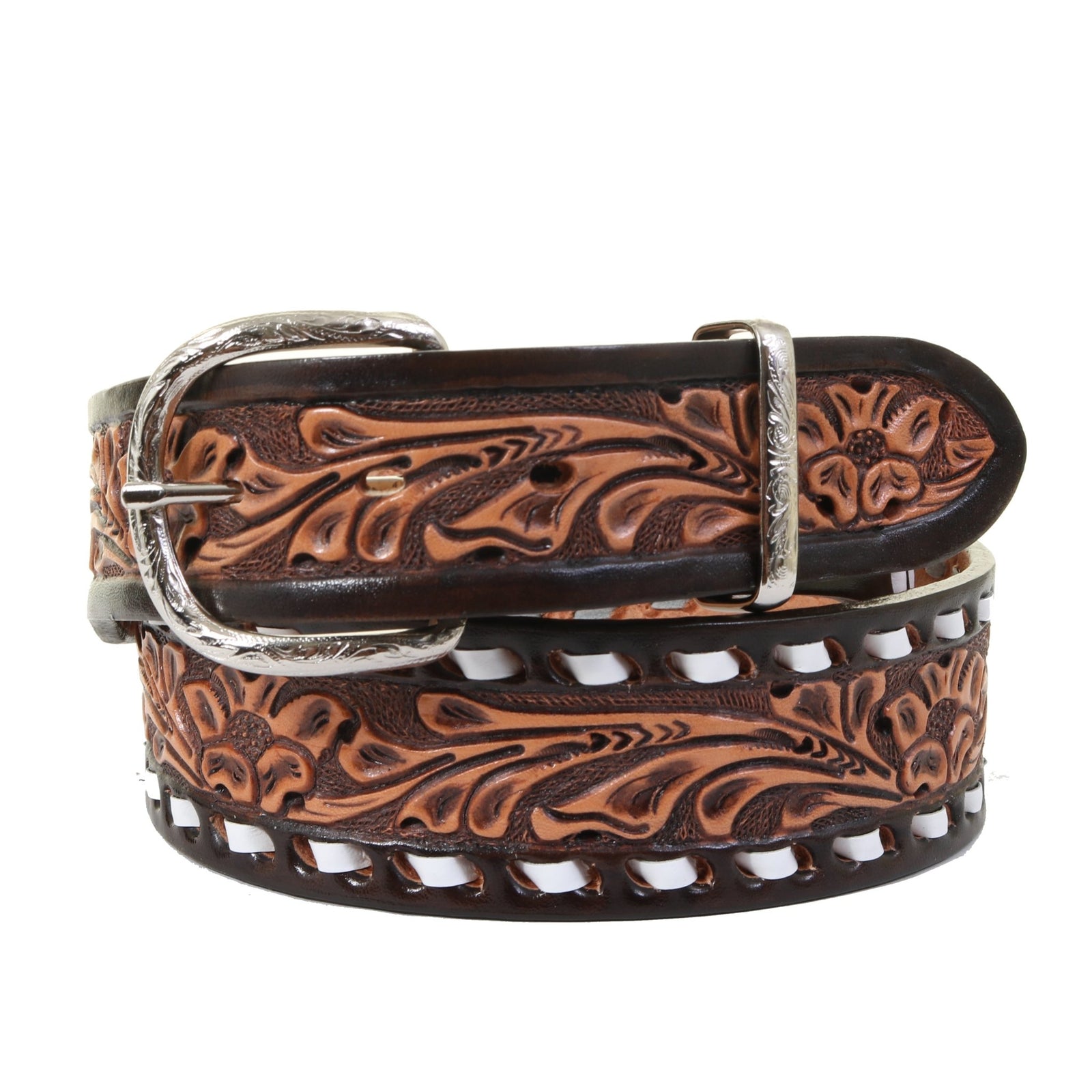 Hand Tooled's – Double J Saddlery