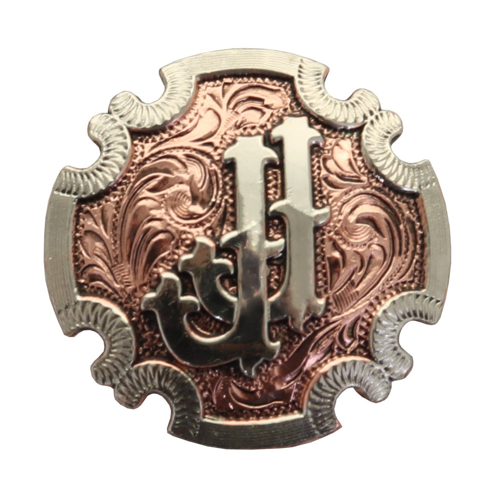 Conchos – Double J Saddlery