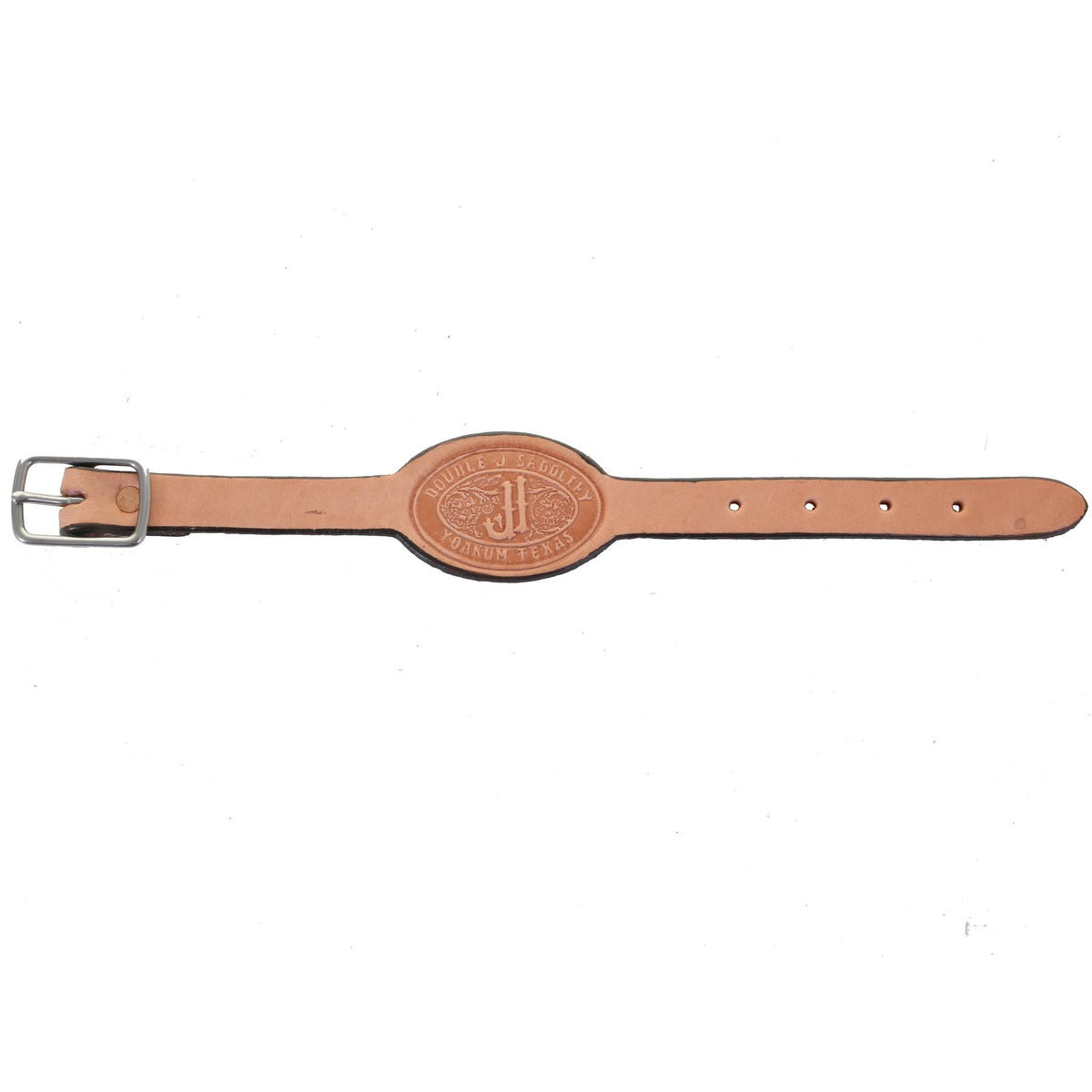Handmade Leather Saddles, Tack, Belts, Bags, and more – Double J Saddlery