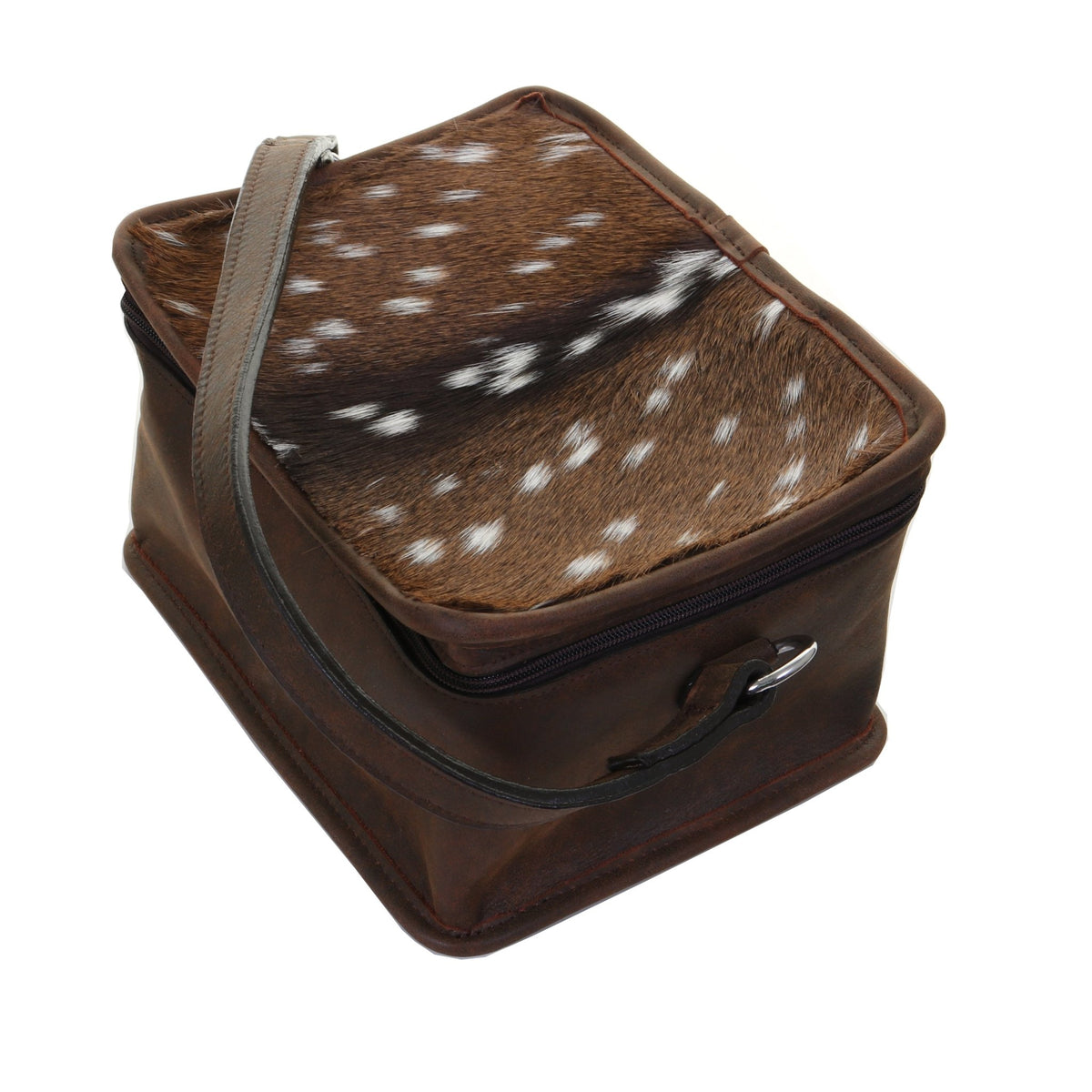 MB47 - Axis Hair Makeup Bag - Double J Saddlery