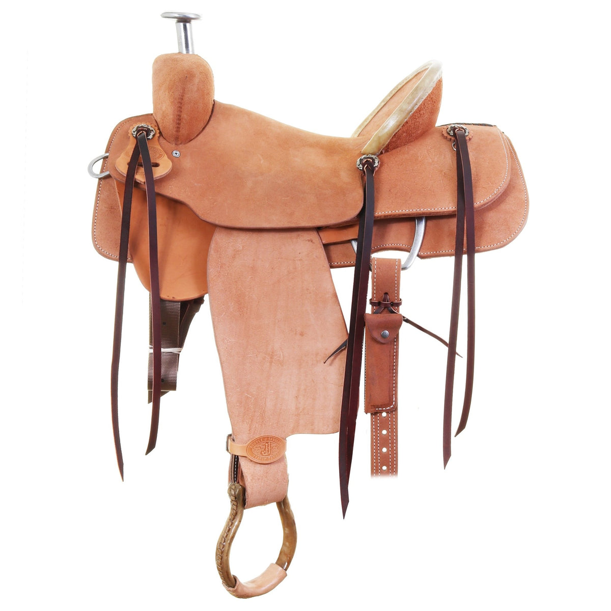 SRR00 - Ranch Roper - Double J Saddlery